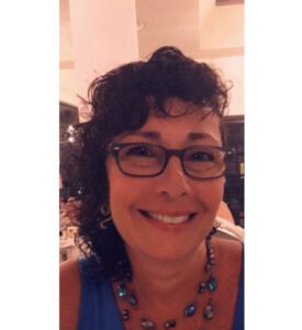 Lisa Parker | Sheehan